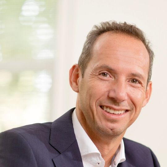 Goed in gesprek - team