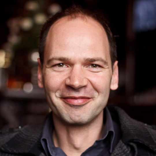 Goed in gesprek - team